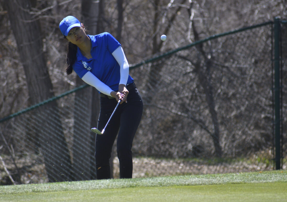 Get in the hole: BYU’s Adeline Anderson wins Riverside Classic in ...